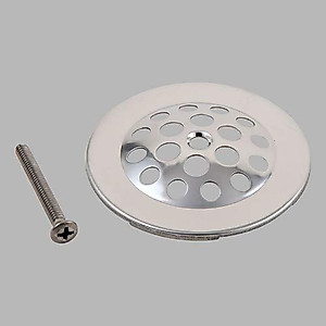 DELTA FAUCET RP7430 Delta Tub and Shower Faucets and Accessories, Chrome