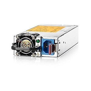 HP 723600-101 800W FS Platinum Plus PSU (Renewed)