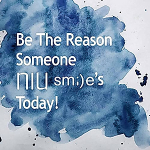 Niusmile Finger Teeth Wipes | 4 x 24 Disposable Oral Brush Ups | Latex Free | Mint Flavor