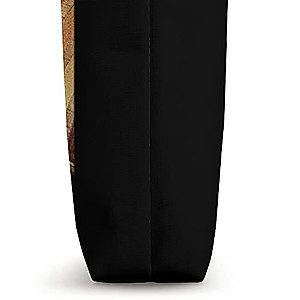 Retired Not My Problem Anymore Funny Cat Retirement Gift Tote Bag