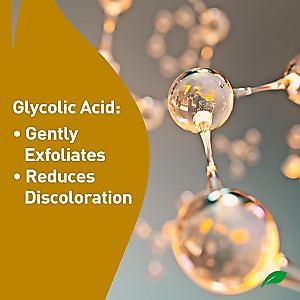 Procure Keratosis Pilaris Cream for Body, Exfoliating Rough and Bumpy Skin Lotion with Willow Bark & Coconut Oil, Moisturizes & Soothes Dry, Irritated Skin, Daily Therapy Body Lotion - 6 Oz