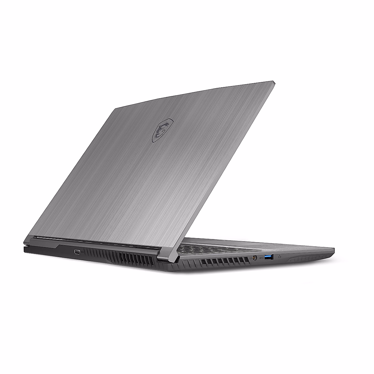 MSI WF65 10TH-1201 Mobile Workstation i7-10750H/P620/16G/512G/WIN10PRO