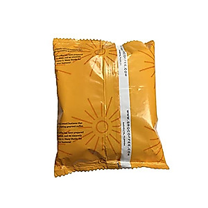 Sarasota Gourmet Coffee Packets, Pre Ground Coffee Packs, Signature House Breakfast Blend, Medium Roast, Bulk Single Pot Bags for Drip Coffee Makers, (12 oz Bags, Pack of 6)