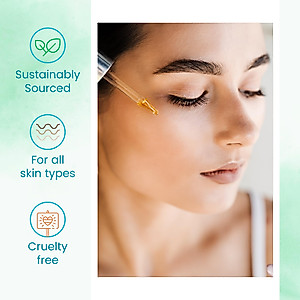 Dr Adorable - 4 oz - Onion Seed Oil - 100% Pure Natural Premium Organic Cold Pressed