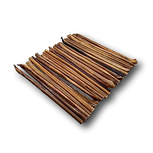 12" Premium Skinny Low Cal - All Natural Dog Treats (25 Pack)