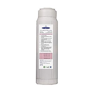 Arsenic Removal Filter Cartridge - 2-7/8" x 9-3/4"