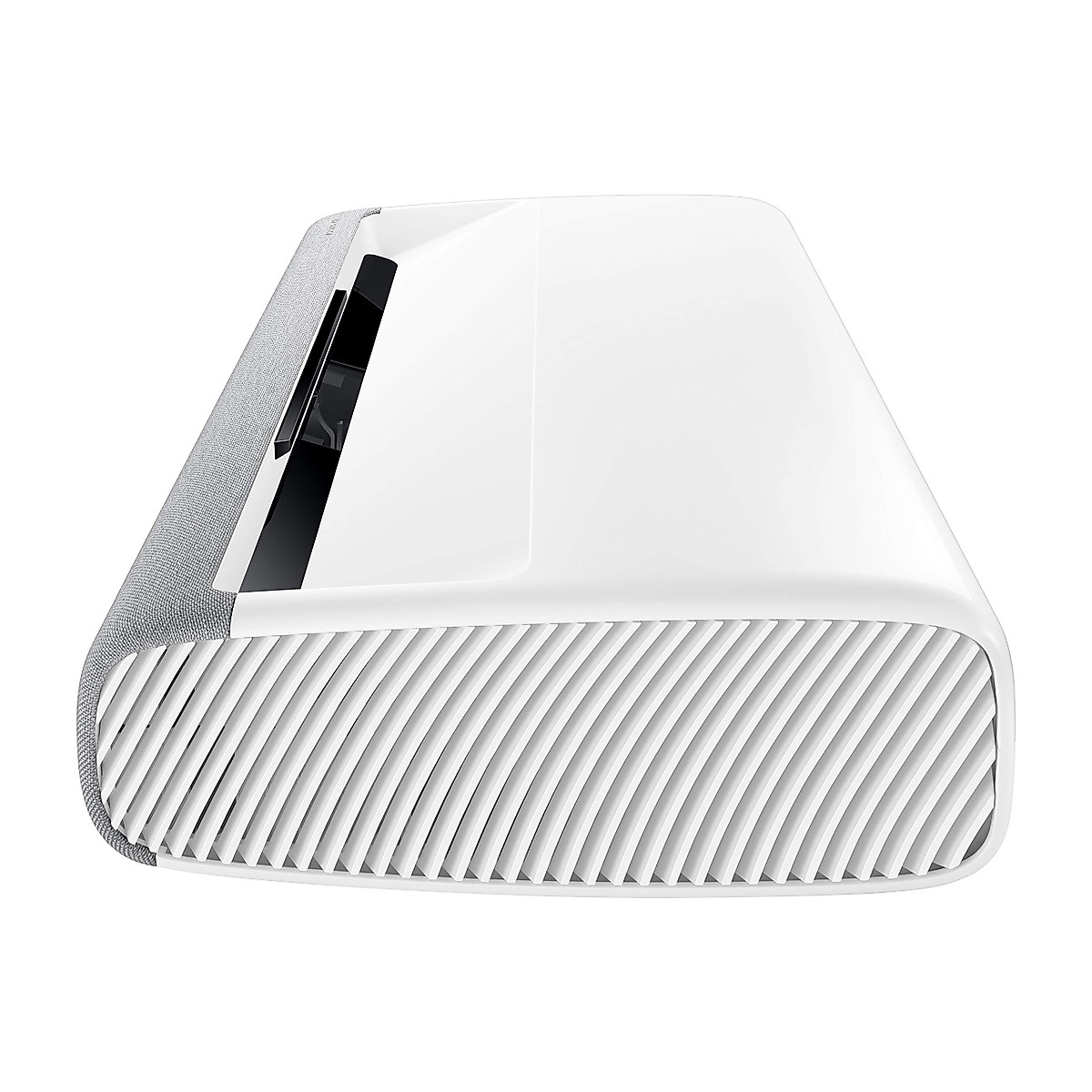 Samsung The Premier LSP7T 120 inches 4K Smart Laser Projector TV SP-LSP7TFAXZA (2020) (Renewed)