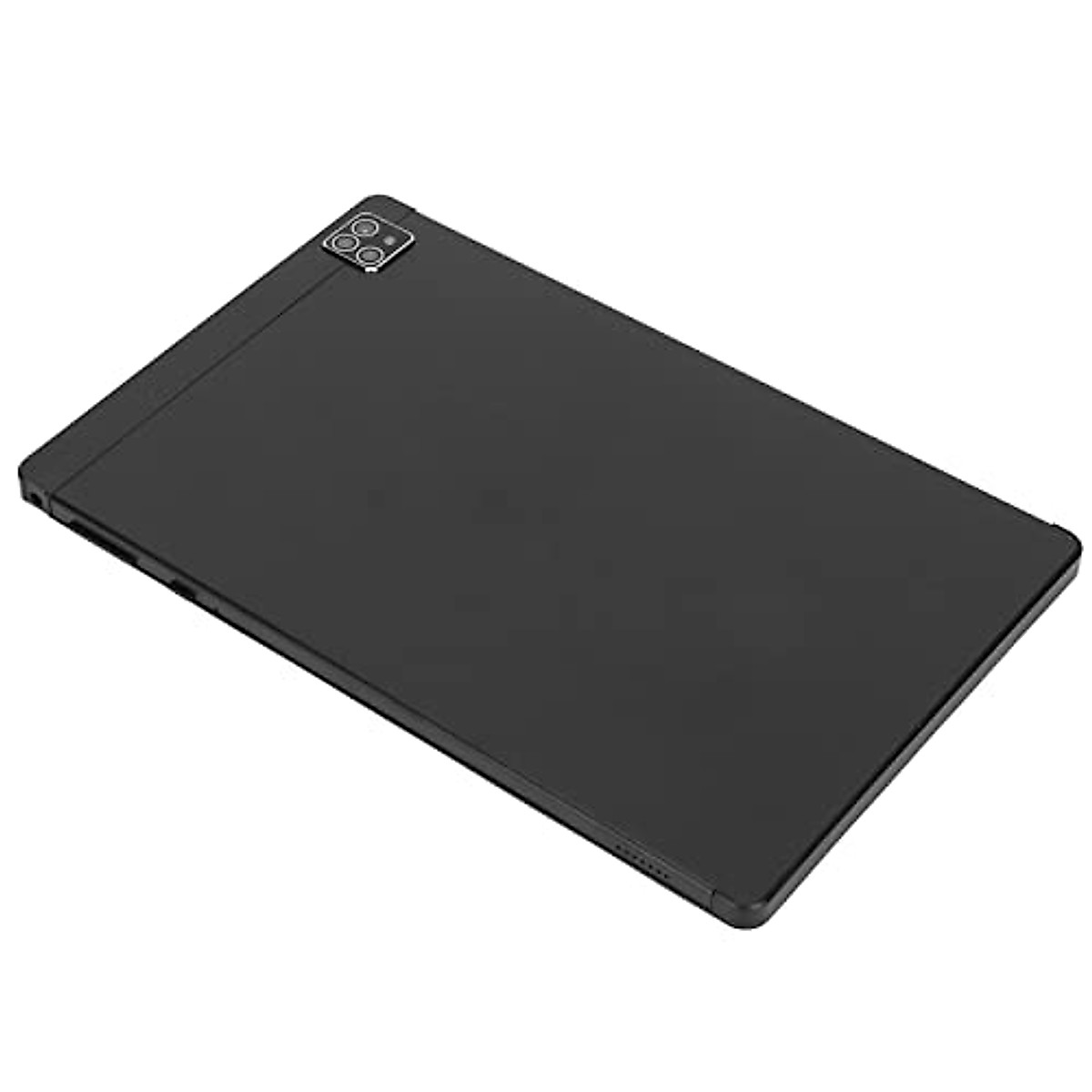 HD Tablet, 100240V AntiLight Blue Black Octa Core 1920x1200 IPS Dual Camera Tablet PC, 10.0 (US Plug)