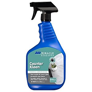 Counter Kleen