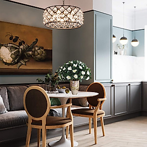 Houele - 6 Pcs 10.92" Milky White Flowers, Artificial Rose Bouquet Fake Flowers, Faux Plastic Greenery Foliage Plants for Home Garden Office Wedding Indoor Decoration