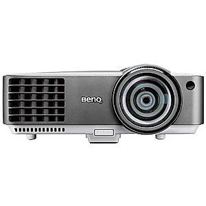 BenQ MX823ST DLP Short-Throw Projector