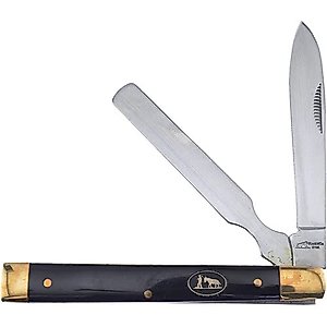Doctors Knife Copper Bolster FBKH120CBH