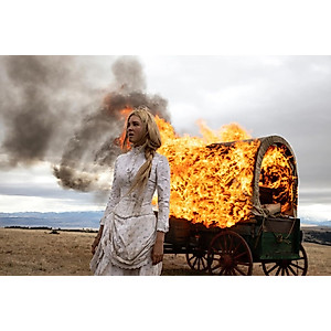 1883: A Yellowstone Origin Story