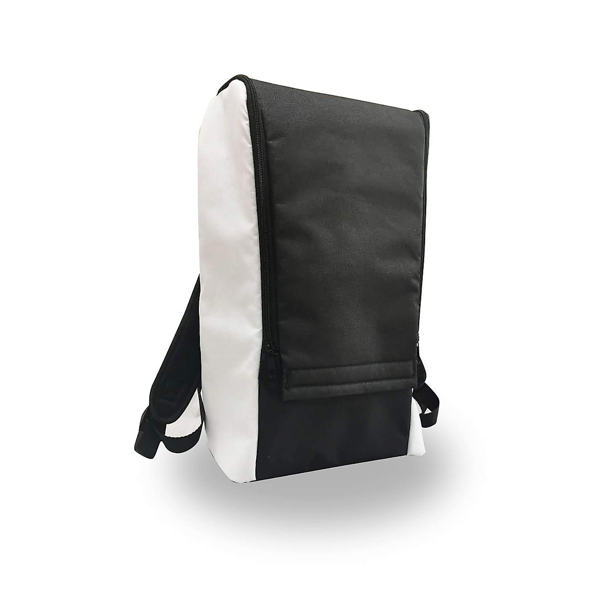 PS5 Travel Bag 2.0 | Controller, PS5, Wire & Headphones | Light Weight & Breathable | Double Stitched Straps | Play Station 5 Backpack