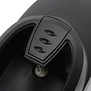 Jinyi Hot Lather Machine, Hot Lather Machine for Shaving, Hair Salon Electric Shaving Foaming Machine, Professional Lather Maker for Face Shaving, Gifts for Men Husband Dad Barber(US Plug)