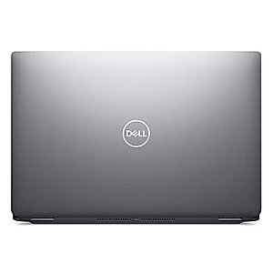 Dell Latitude 5000 Series 5430 Business Laptop, 14” FHD Display, Intel Core i5-1245U Processor, 64GB RAM, 2TB SSD, Wi-Fi 6, Backlit KB, FP Reader, RJ-45, HDMI, Windows 11 Pro, Silver
