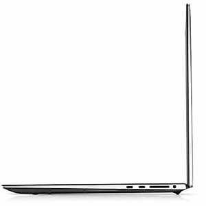 Dell Precision 5770 Workstation Laptop (2022) | 17" 1920x1200 FHD+ | Core i7-12700H - 2TB SSD Hard Drive - 32GB RAM - Nvidia RTX A2000 | 14 cores @ 4.7 GHz - 4GB GDDR6 Win 11 Pro Silver (Renewed)