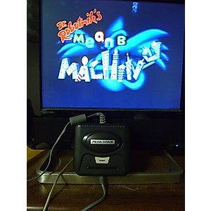 メガドライブプレイTV【メーカー生産終了】