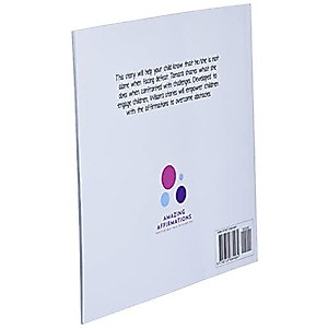 Mistakes Are How I Learn: An Early Reader Rhyming Story Book for Children to Help with Perseverance and Diligence (Amazing Affirmations)