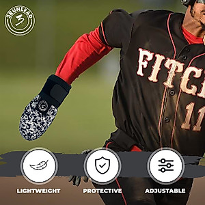 Varsity/World Series (Adult)