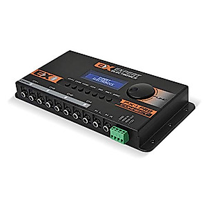 EXPERT 6 CH 28 Band EQ Bluetooth Processor (PX2CONNECT)