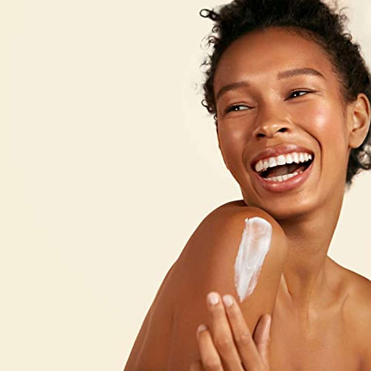 Suave Skin Solutions Body Lotion Cocoa Butter and Shea 32 oz