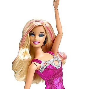 Barbie Fashionistas Sassy Doll