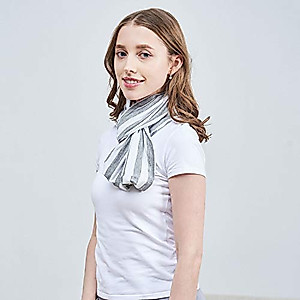 PPOGOO Nursing Cover for Breastfeeding Super Soft Multi Use for Baby Car Seat Covers Canopy Shopping Cart Cover Scarf Light Blanket Stroller Cover