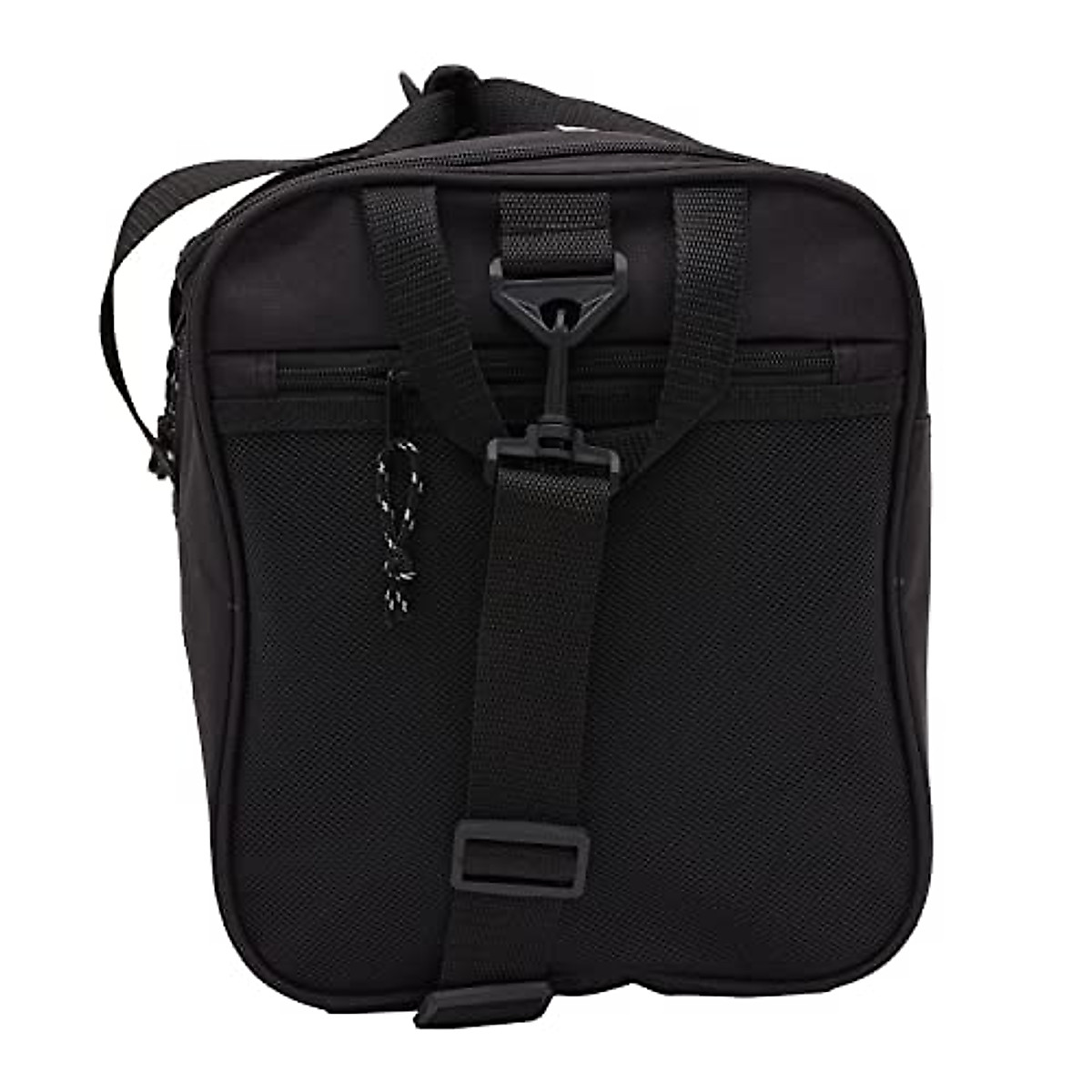 Wrangler Venture Luggage and Travel, Black, 7-Piece Set