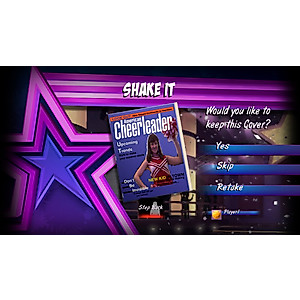 Let's Cheer - Xbox 360