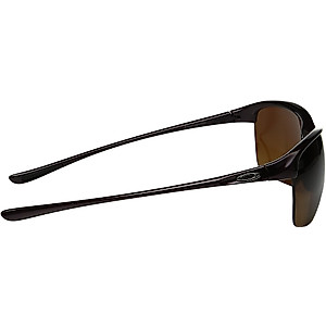 Oakley Unstoppable Raspberry Spritzer/Brown Gradient Polarized One Size