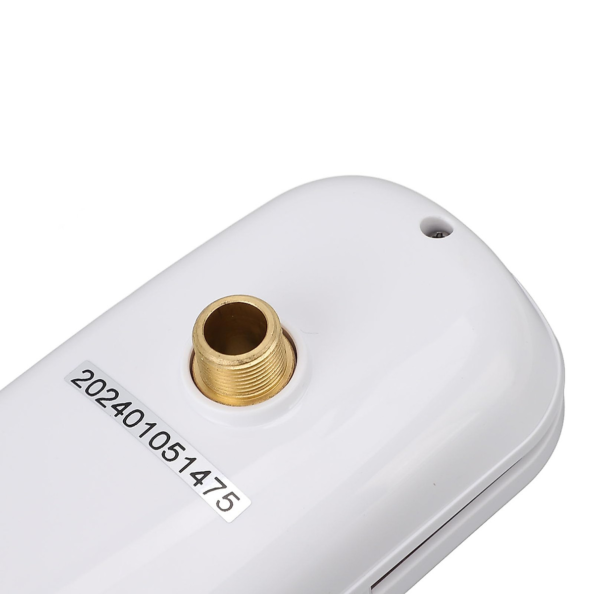 Slim Bidet Attachment Hygienic Bidets for Existing Toilets Adjustable Water Pressure Fresh Water Toilet Bidet