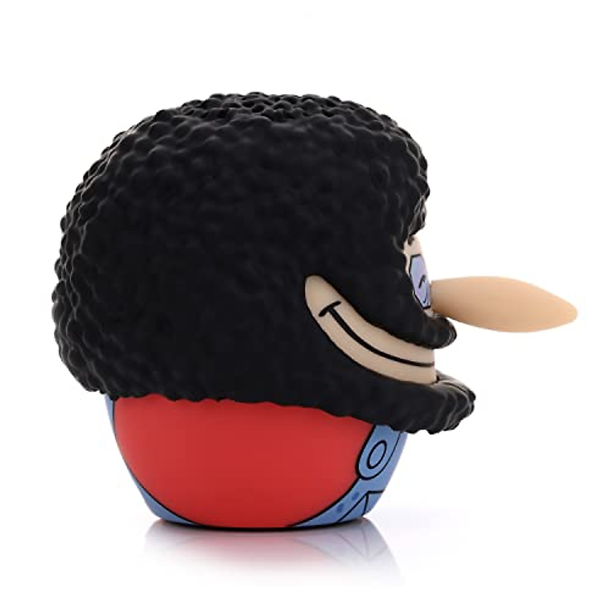 Bitty Boomers The Freak Brothers: Phineas T. Phreakears - Mini Bluetooth Speaker, Multicolored