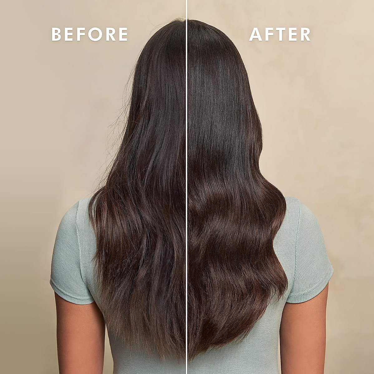 Moroccanoil High Shine Gloss Mask - Color Depositing Mask Clear, 1 Fl. Oz