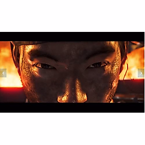 Ghost Of Tsushima: Directors Cut for PlayStation 5 [PS5] (PS5)