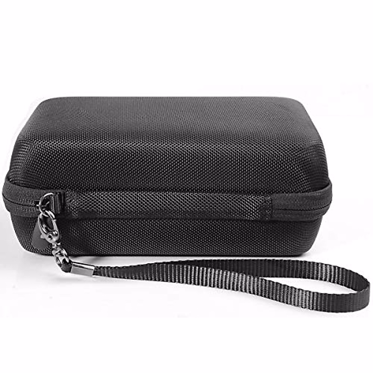 CaseSack case for Wahl Professional 5-Star Cord/Cordless Magic Clip #8148, Stainless Steel Lithium Ion+ Beard and Nose Trimmer, 9684, 9818, 9854, PowerPro9686, 9864, 9899, Organizer for Accessories