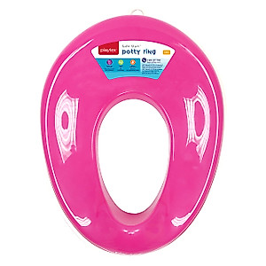 Playtex SafeStart Potty Ring, Pink
