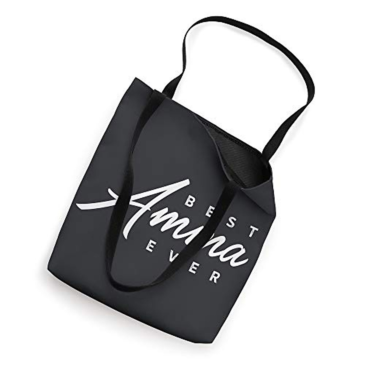 Best Amma Ever Gift Tote Bag
