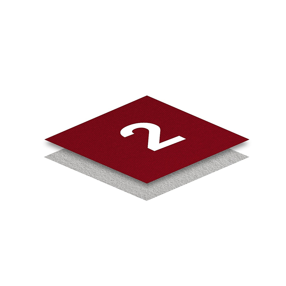 Coverking Custom Fit Car Cover for Select Ferrari F40 Models - Satin Stretch (Red)