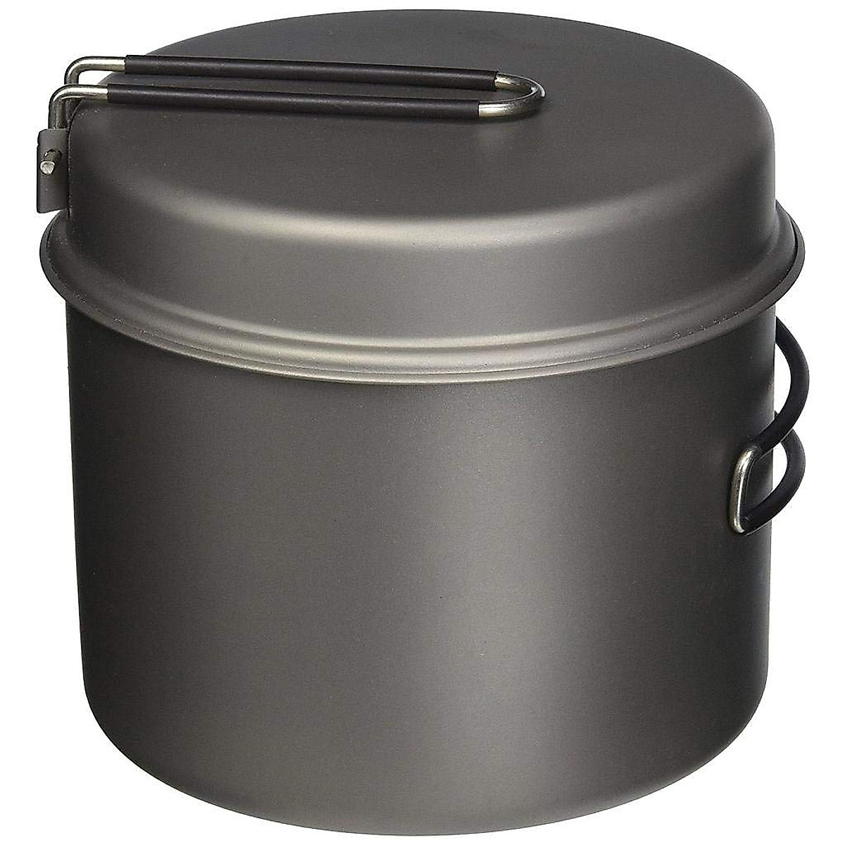 TOAKS Titanium 1600ml Pot with Pan