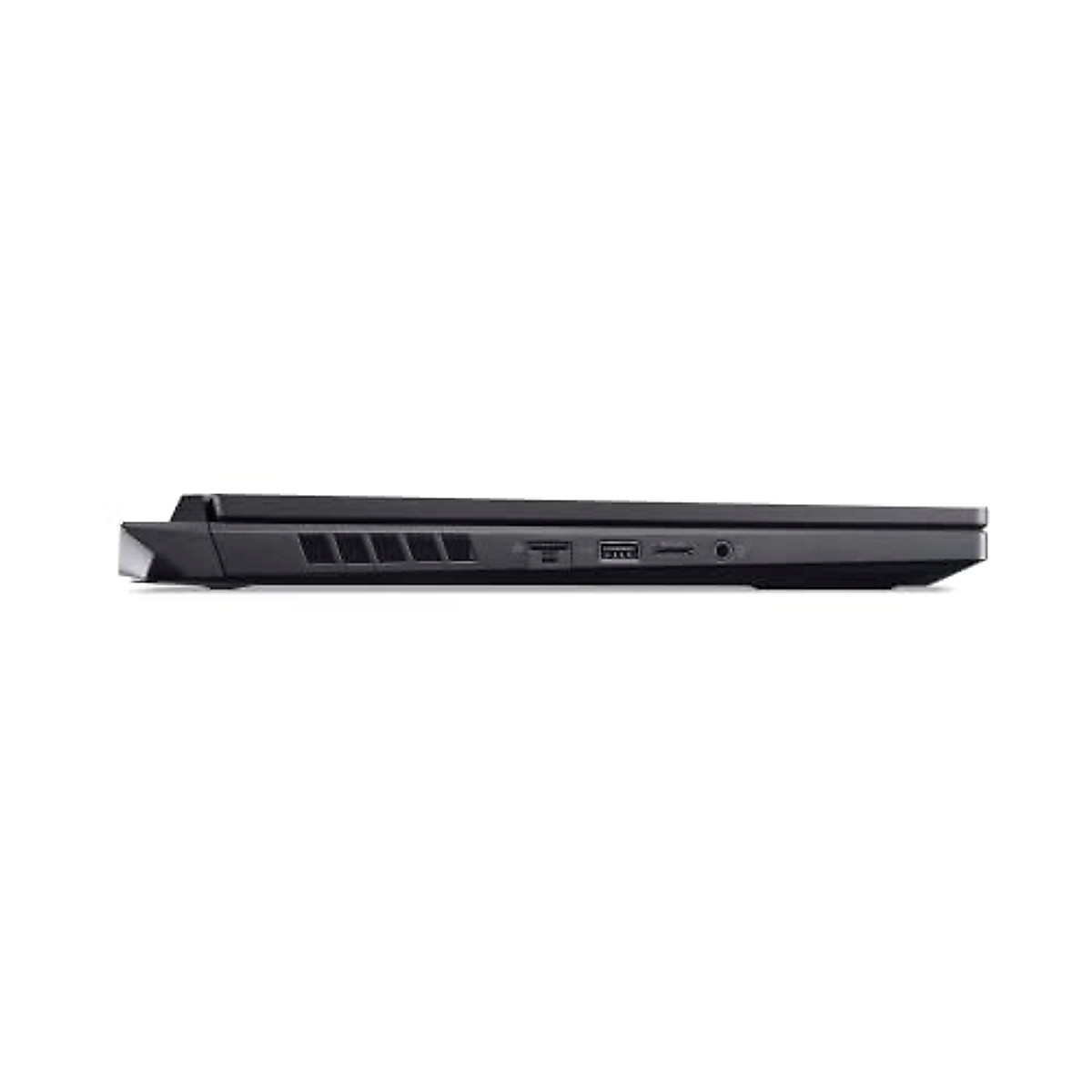 Acer Nitro 16 Gaming Laptop | AMD Ryzen 9 7940HS Octa-Core CPU | NVIDIA GeForce RTX 4070 Laptop GPU | 16" WQXGA 165Hz IPS Display | 16GB DDR5 | 1TB Gen 4 SSD | Wi-Fi 6E | RGB Backlit KB | AN16-41-R5KC