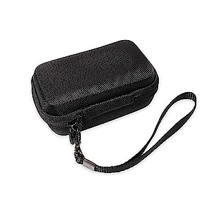 CaseSack case compactable with Klein Tools RT250 GFCI Receptacle Tester