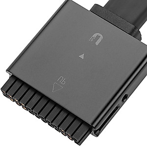 Ubiquiti Networks UniFi SmartPower Cable, 1.5 M, WUSP Cable