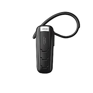 Jabra EXTREME2 Bluetooth Headset - Retail Packaging - Black