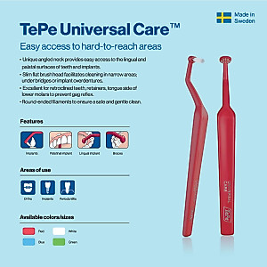 TePe® Implant Care Kit