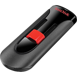 SanDisk Cruzer Glide 128GB USB 2.0 Flash Drive SDCZ60-128G-A46