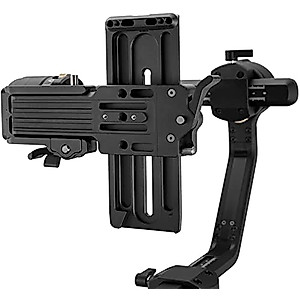 Zhiyun Crane 2S 3-Axis Handheld Gimbal Stabilizer for DSLR Camera Mirrorless Cameras Professional Video Stabilizer Compatible with Sony Nikon Canon Panasonic LUMIX BMPCC 6K Crane2S New zhi yun Crane 2