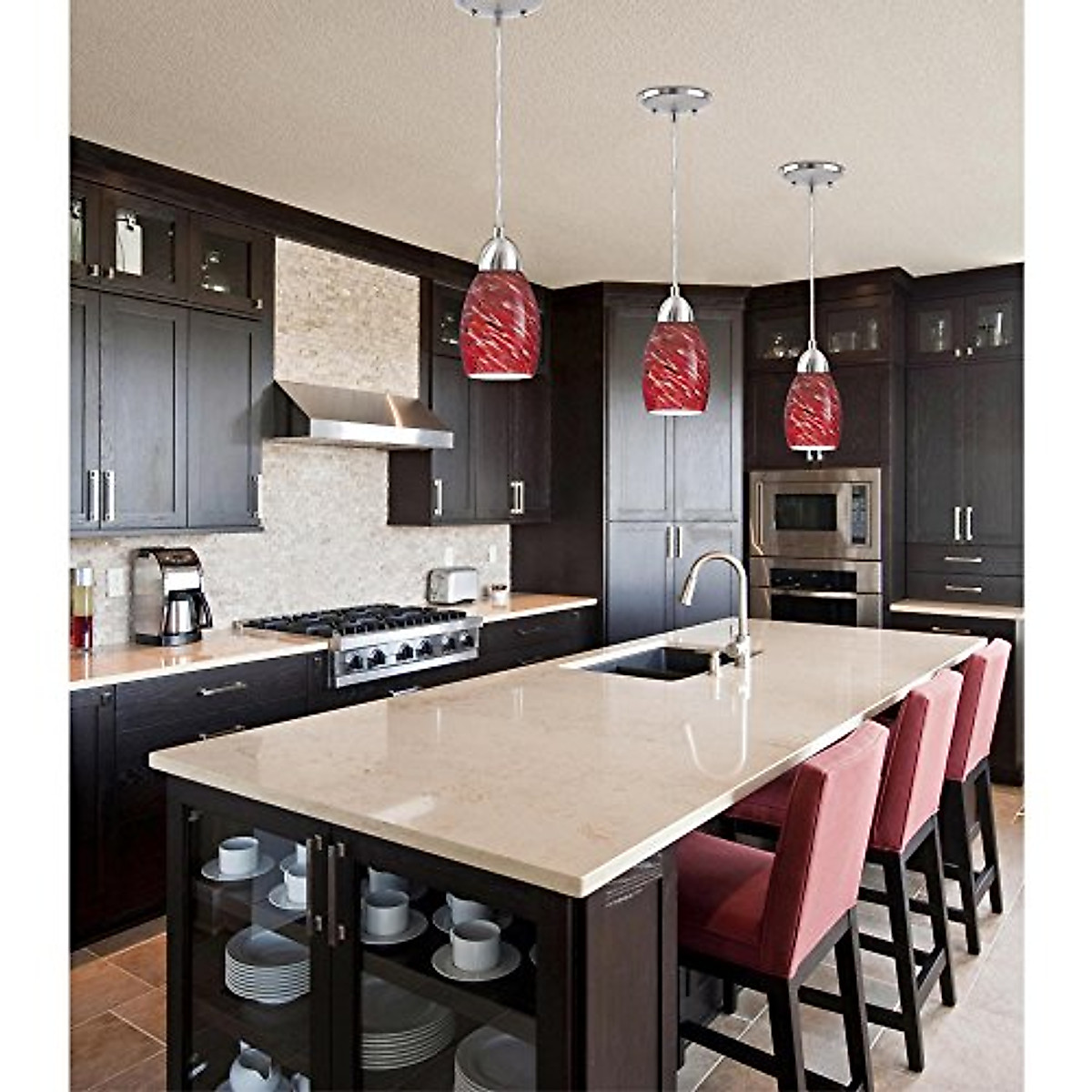 Westinghouse 5315800 9.8 (60-Watt Equivalent) Omni A19 Dimmable Soft White Energy Star GU24 Base LED Light Bulb, 1 Count (Pack of 1)