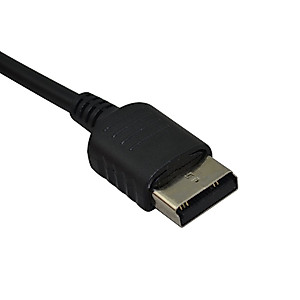 Cinpel S-Video AV Cable for SEGA Dreamcast
