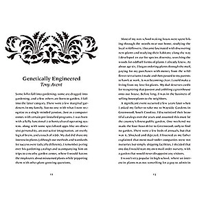 The Roots of My Obsession: Thirty Great Gardeners Reveal Why They Garden